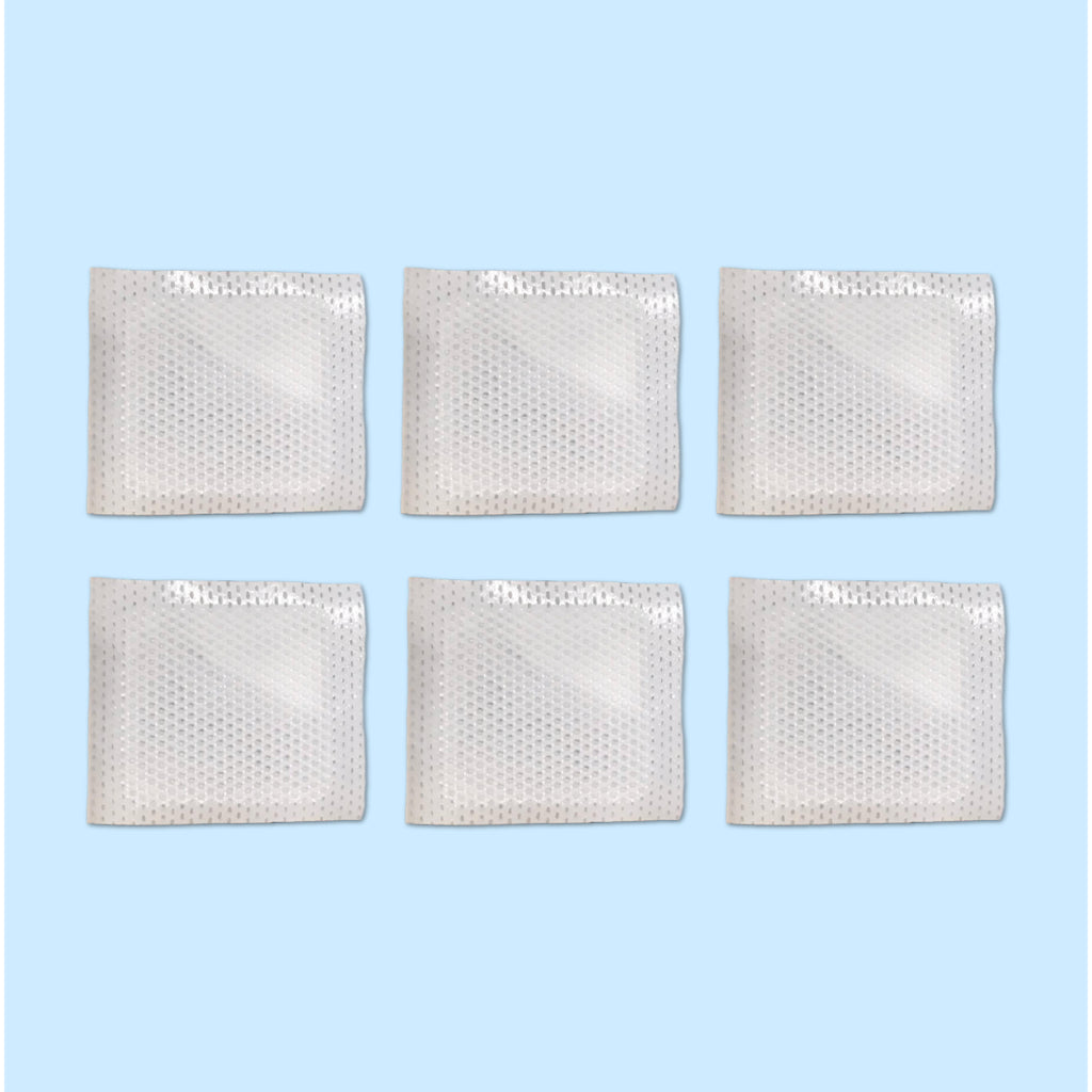 SOLO Ice - 6 Pack – koldtec